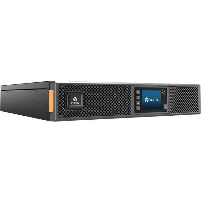 Vertiv Liebert GXT5 UPS - 1500VA/1500W 230V | Online Rack Tower Energy Star – UPSANDBATTERY