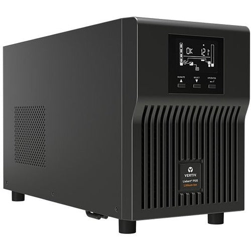 Vertiv Liebert PSI5 Lithium-Ion UPS 1500VA/1350W 120V AVR Mini Tower – UPSANDBATTERY