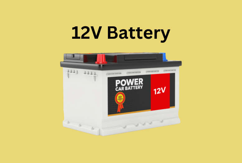 12V Battery - Your Expert Companion - upsandbattery.com – UPSANDBATTERY