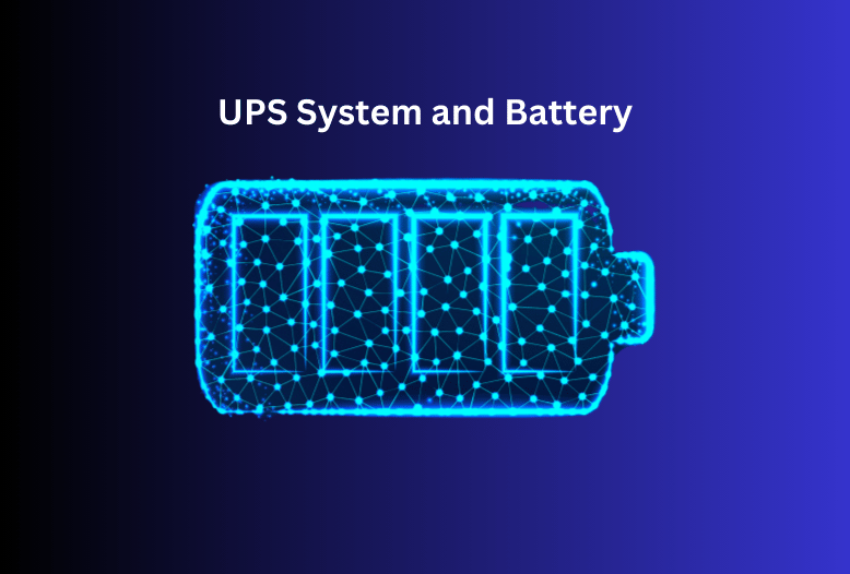 6 Important Things to Consider When Buying a UPS Replacement Battery ...