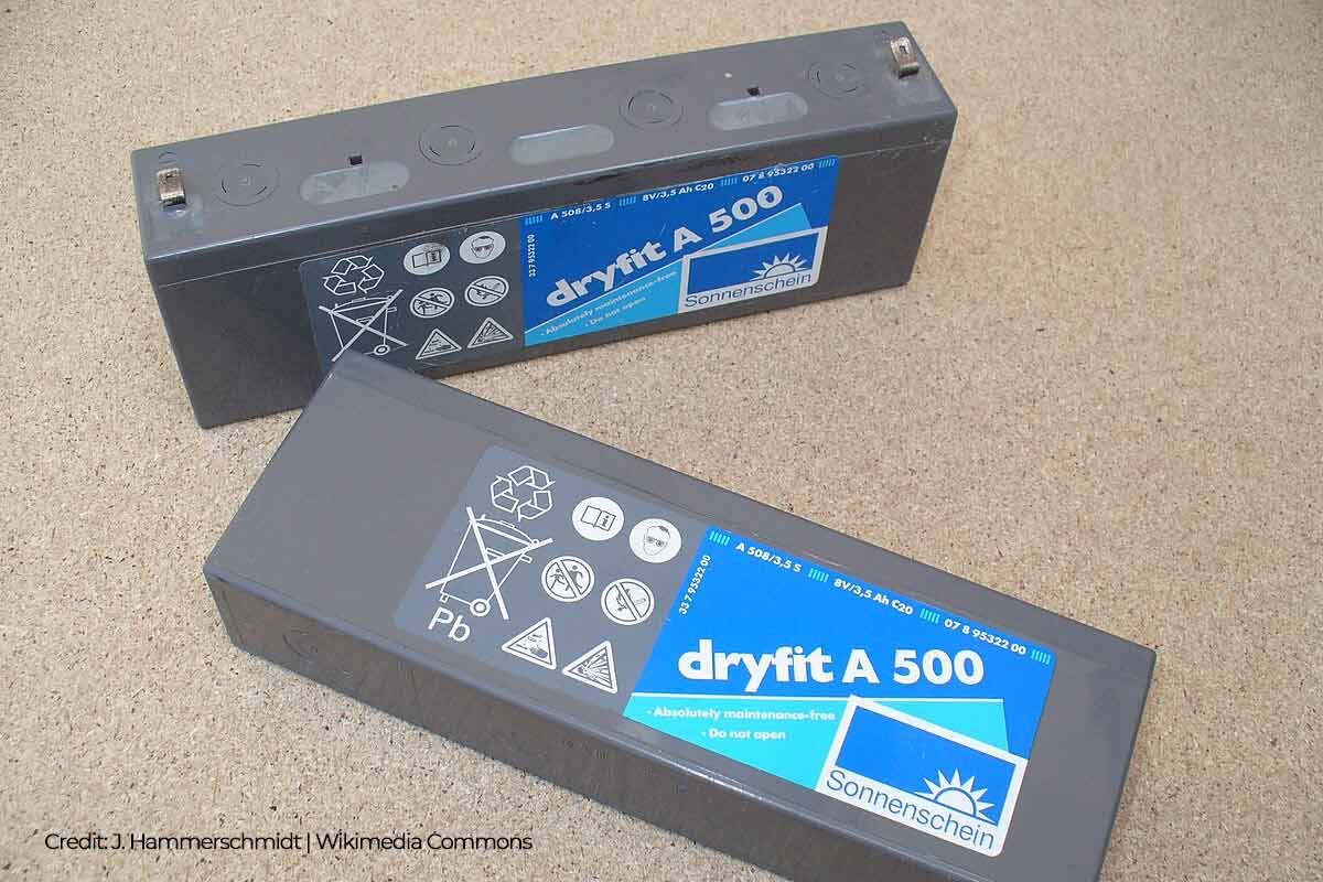 The Lifespan of UPS Batteries: What You Need to Know – UPSANDBATTERY