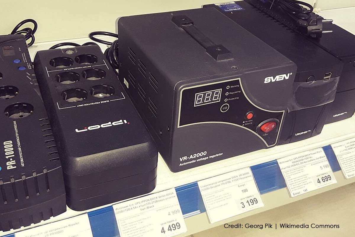 Uninterrupted Productivity: Why UPS Systems Are Essential for Downtime ...