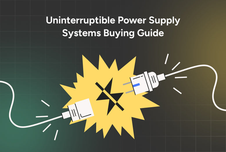 Essential Considerations for Replacing Home and Office Uninterruptible ...