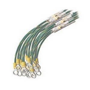 APC Grounding Kit For NetShelter VX Enclosure - AR8390 - Grounding Kit ...