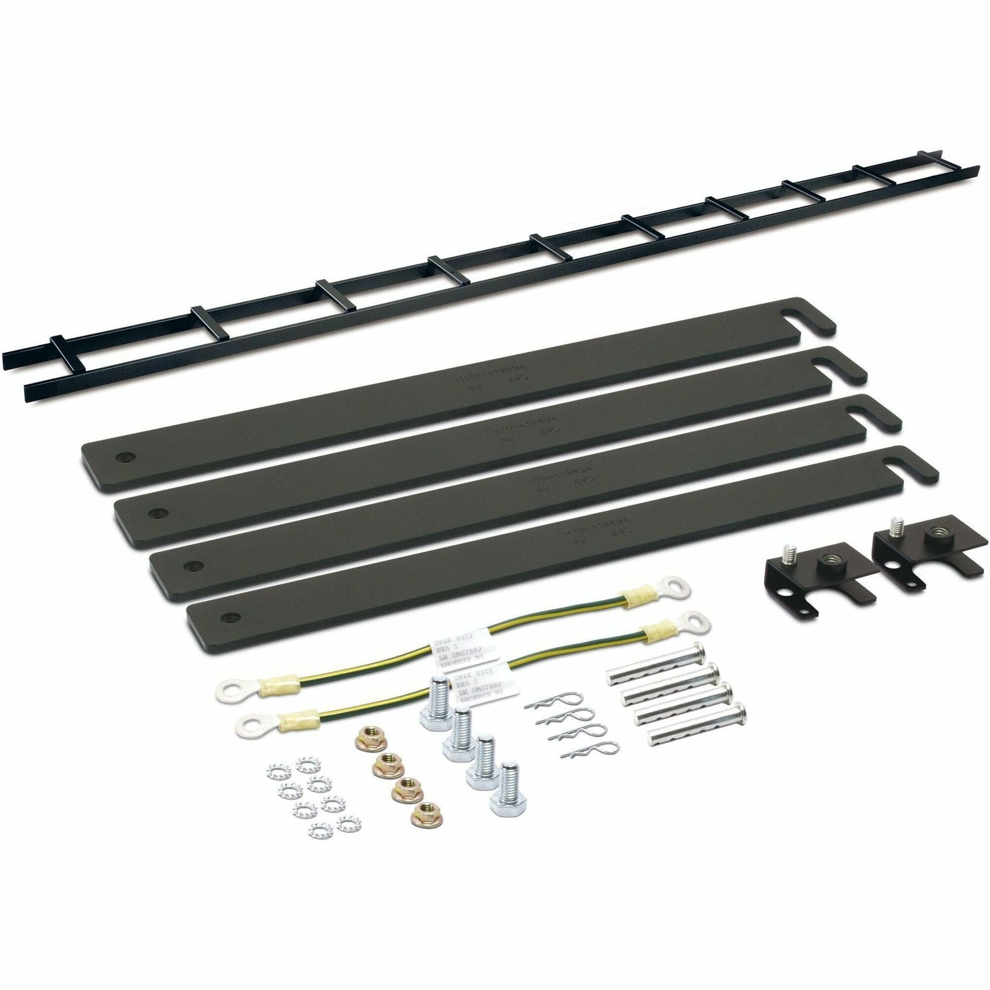 APC Data Cable Ladder 6" (15cm) – UPSANDBATTERY