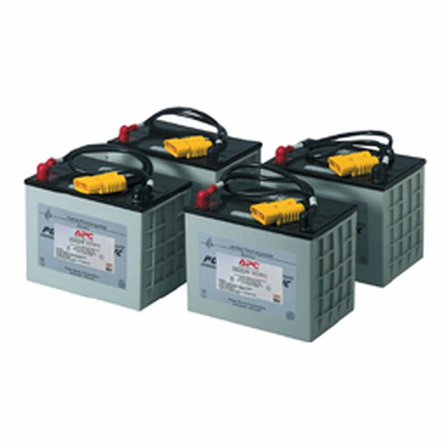 ABC Replacement Battery Cartridge #14 - RBC14 - Battery Unit, 12 V DC ...