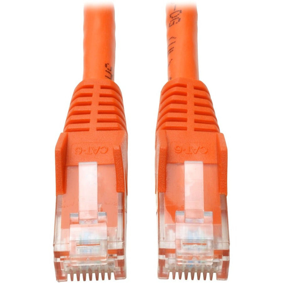 Tripp Lite Cat6 UTP Patch Cable – UPSANDBATTERY
