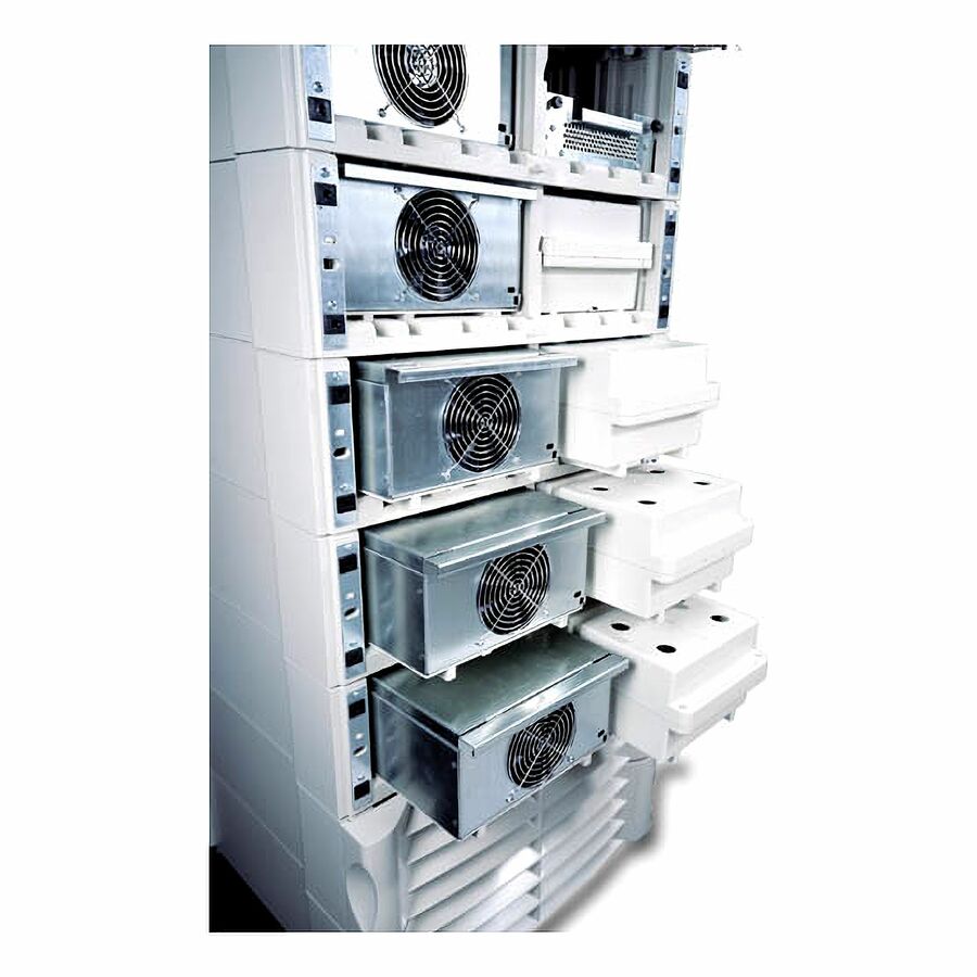 APC Power Module - SYPM - Power Module, 200 V AC,208 V AC,480 V AC, 20 ...