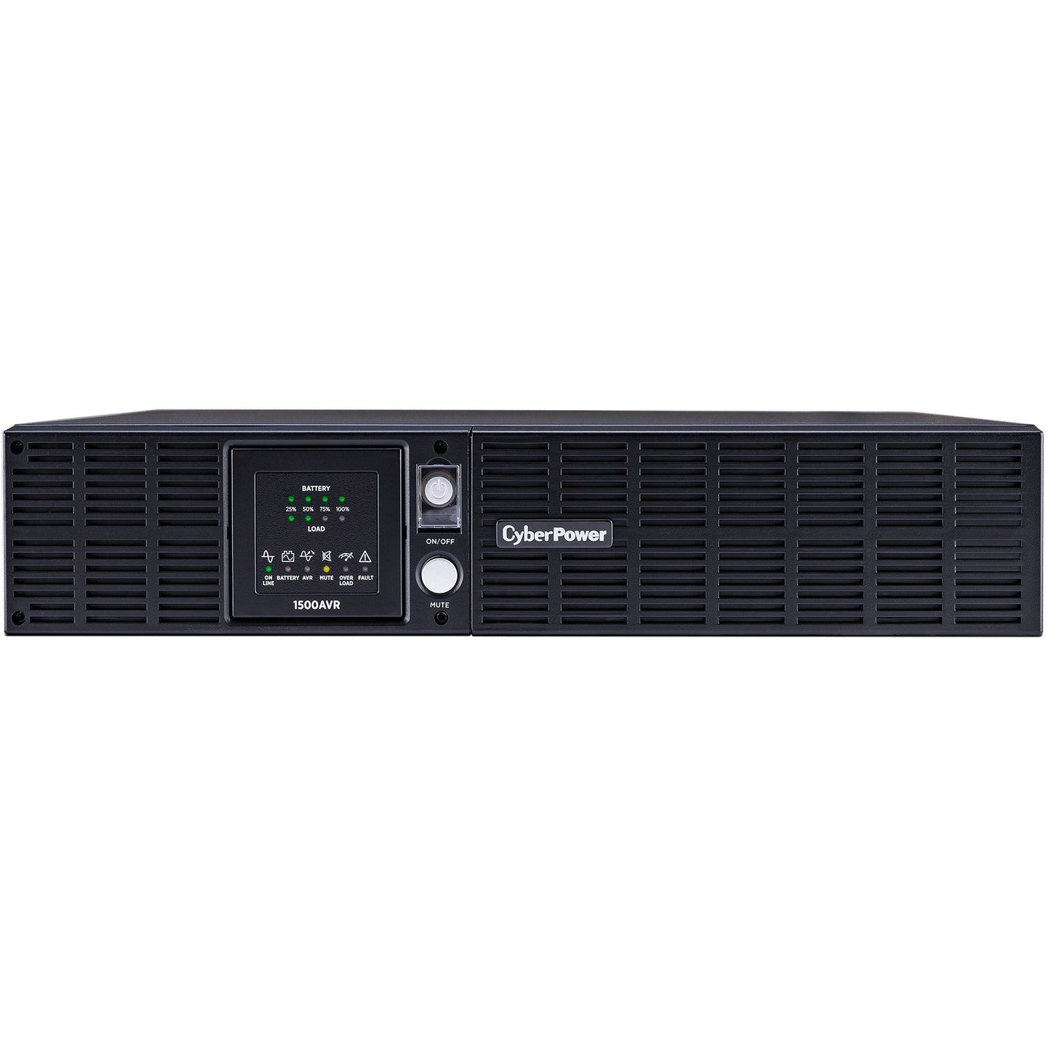 CyberPower Smart App AVR CPS1500AVR 1500VA UPS – UPSANDBATTERY