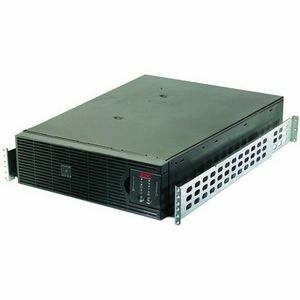 APC Smart-UPS RT 5kVA Rack-mountable UPS - SURTD5000RMXLT - Double Con ...