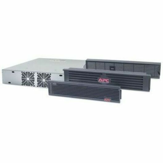 APC - Step-Down Rack-mountable Transformer – UPSANDBATTERY