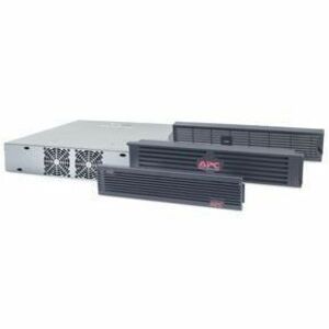 APC - Step-Down Rack-mountable Transformer – UPSANDBATTERY