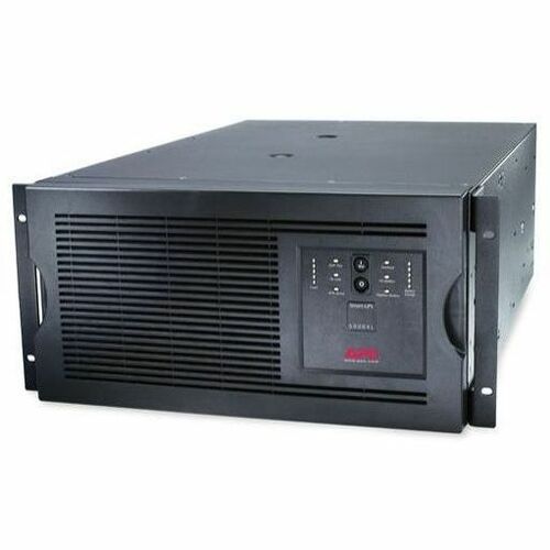 APC Smart-UPS 5000VA Tower/Rack-mountable UPS – UPSANDBATTERY