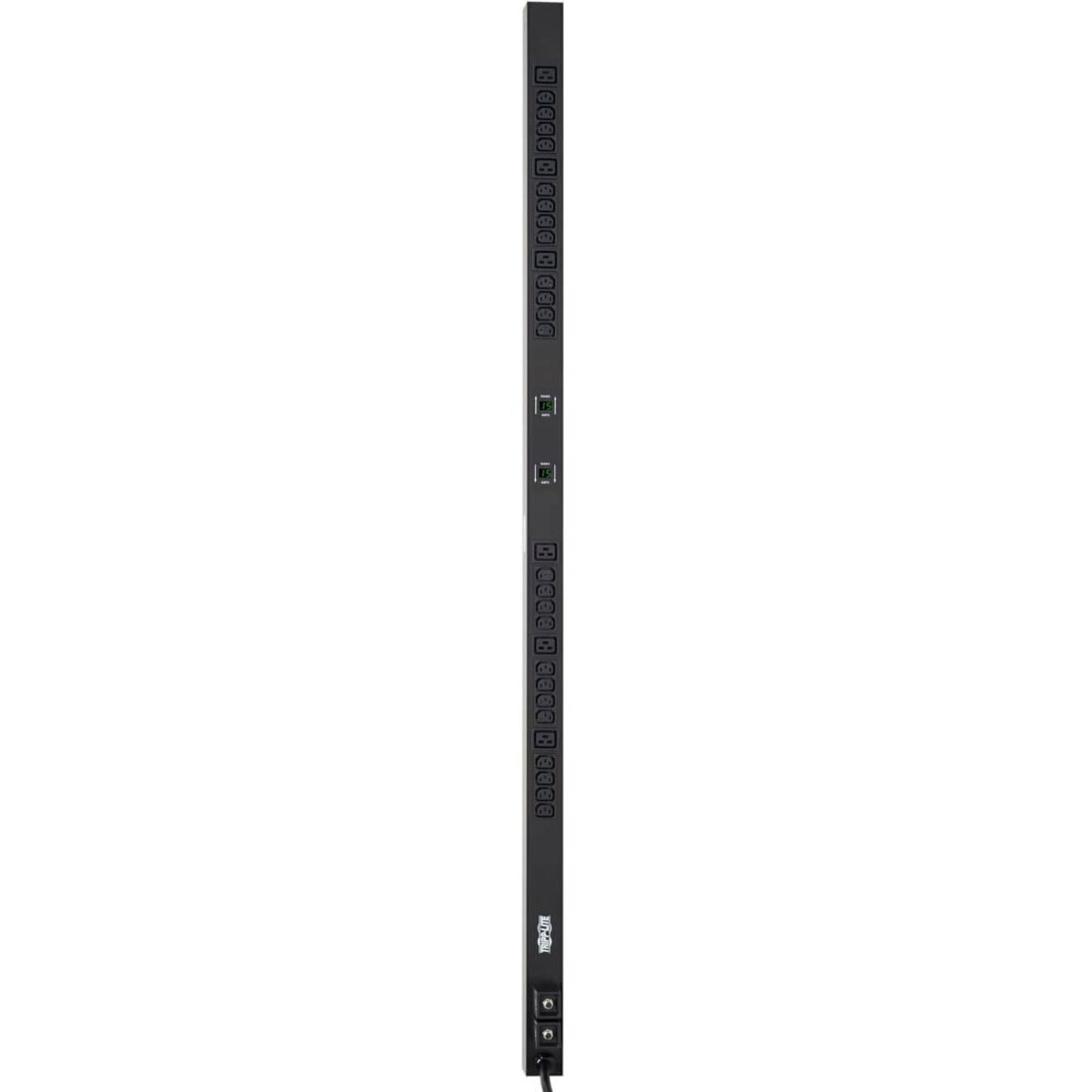 Tripp Lite PDUMV30HV PDU Metered 208V - 240V 30A 30 Outlet – UPSANDBATTERY