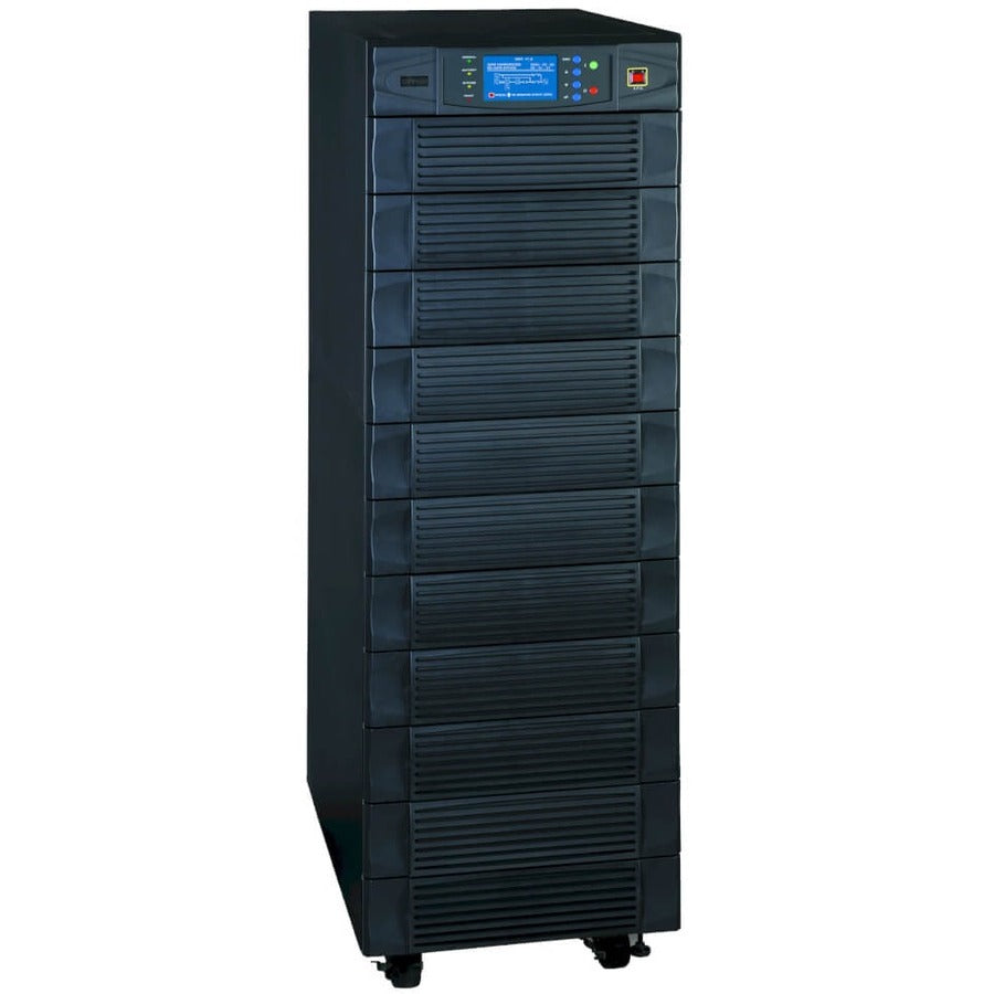 Tripp Lite SmartOnline SU80K 80kVA Tower UPS – UPSANDBATTERY