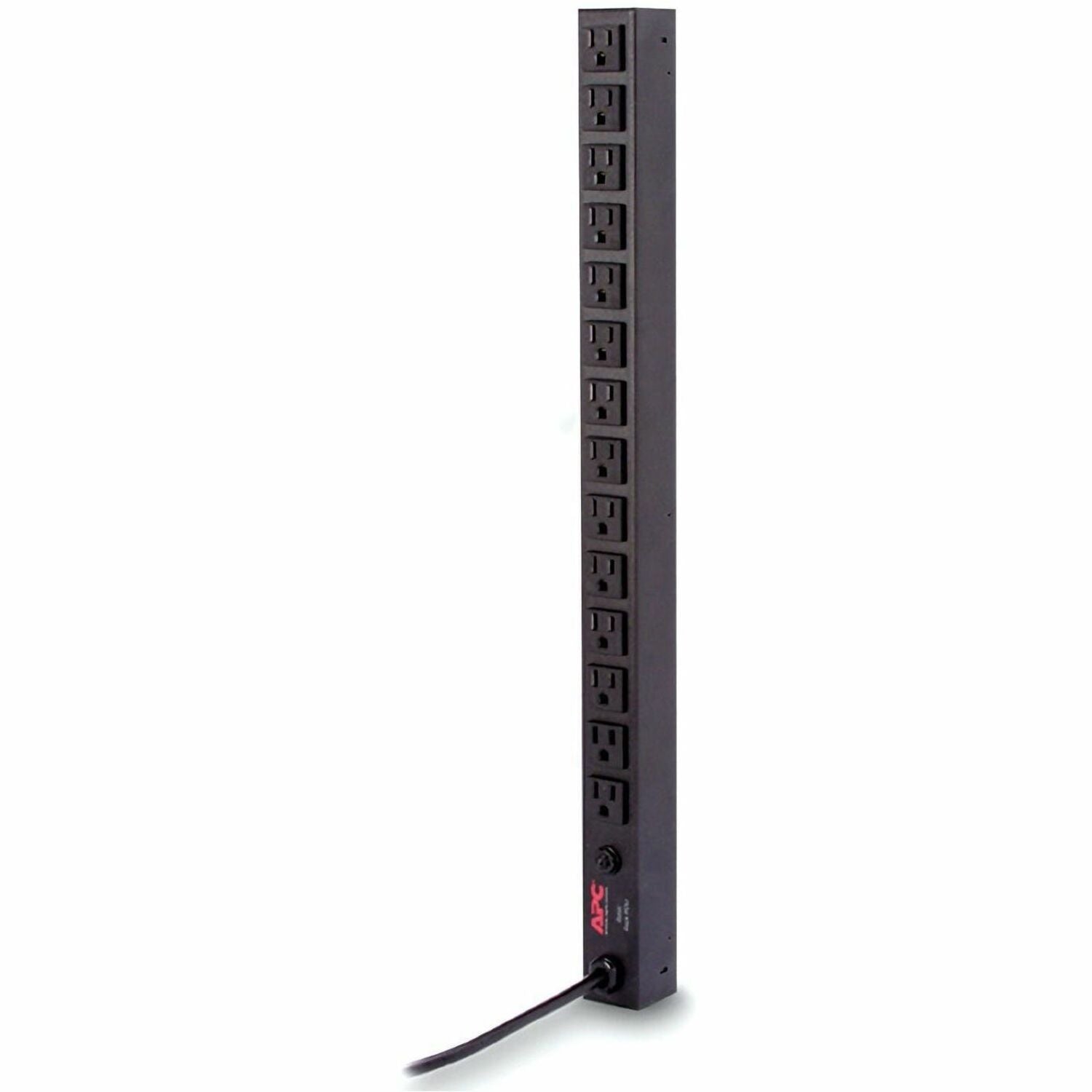 APC Basic Rack 1.8kVA PDU – UPSANDBATTERY