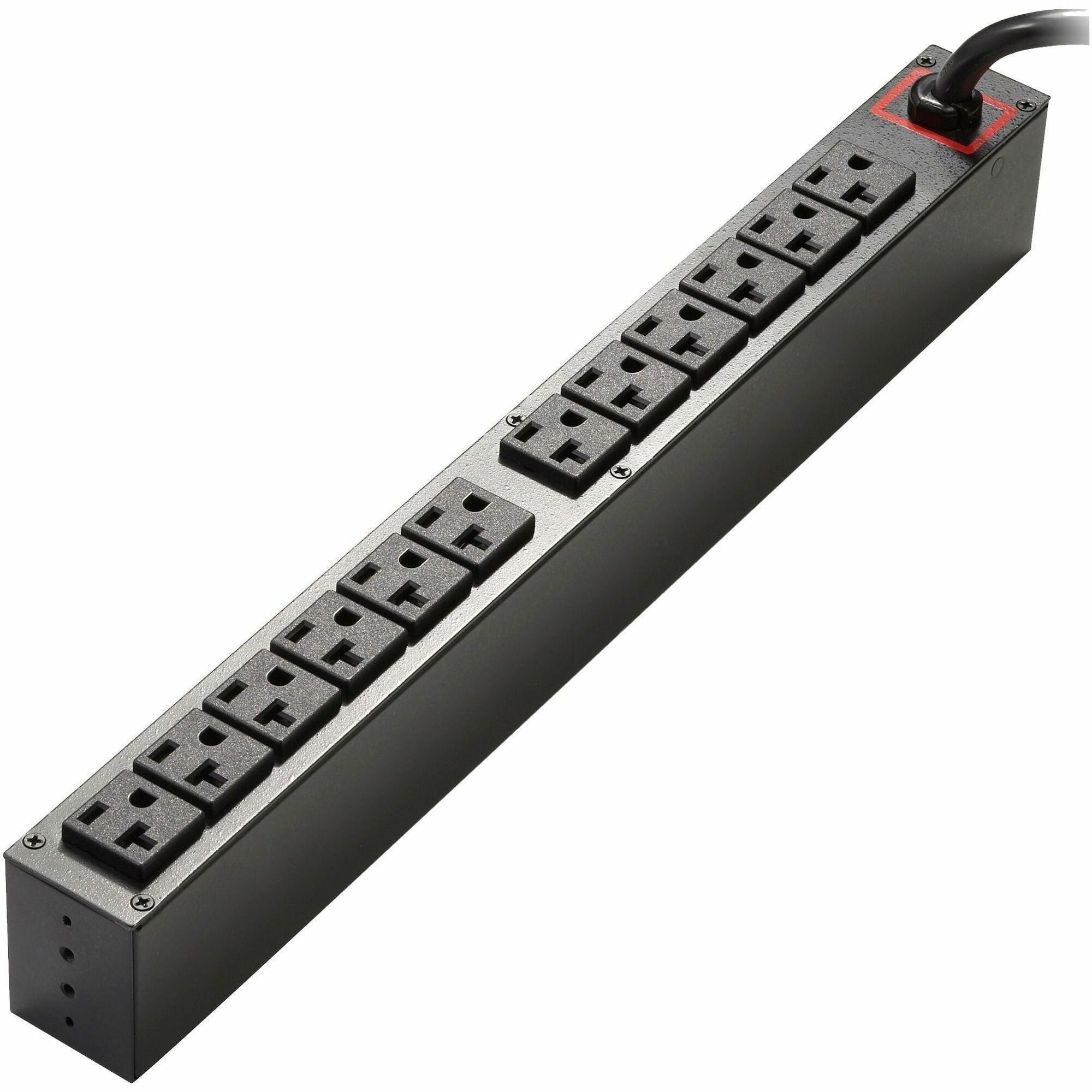 Eaton ePDU Basic 12-Outlets 1.92kW PDU – UPSANDBATTERY