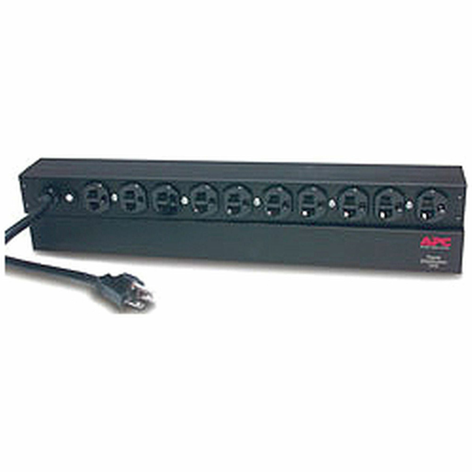 APC Basic Rack 2.4kVA PDU – UPSANDBATTERY