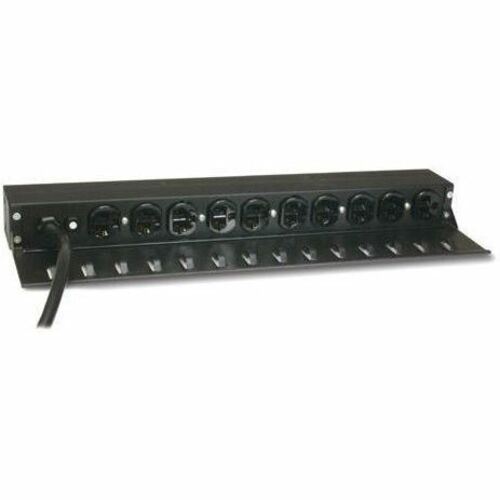 APC Cord Retention Bracket for Basic Rack PDUs – UPSANDBATTERY