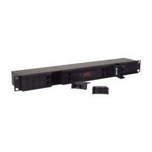APC Replaceable, Rackmount, 1U, Surge Protection Module - PDIGTR - Sur ...