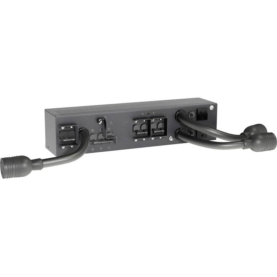 Liebert PD2-002 4-Outlets PDU – UPSANDBATTERY