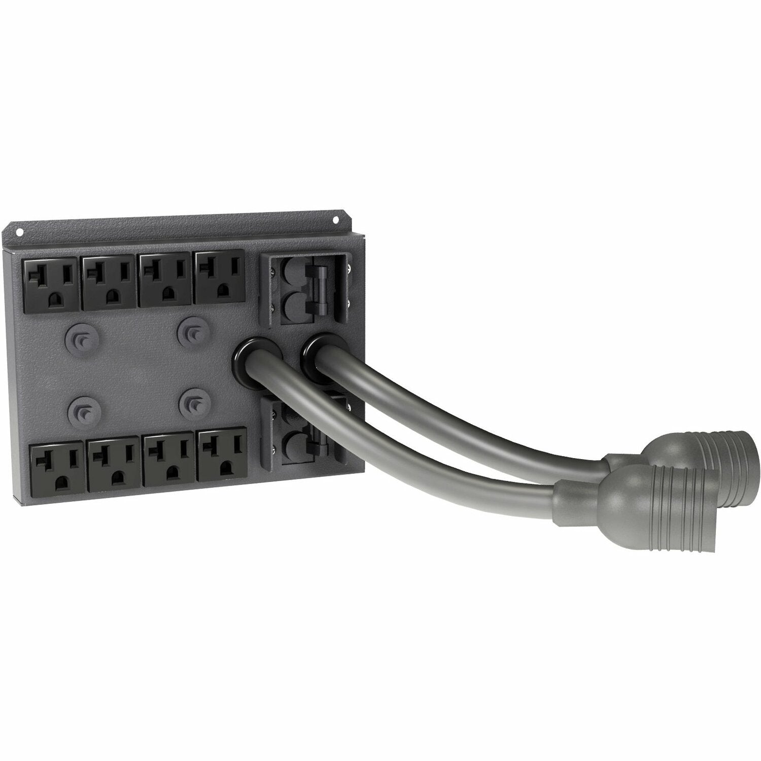Liebert PD2-101 10-Outlets PDU – UPSANDBATTERY