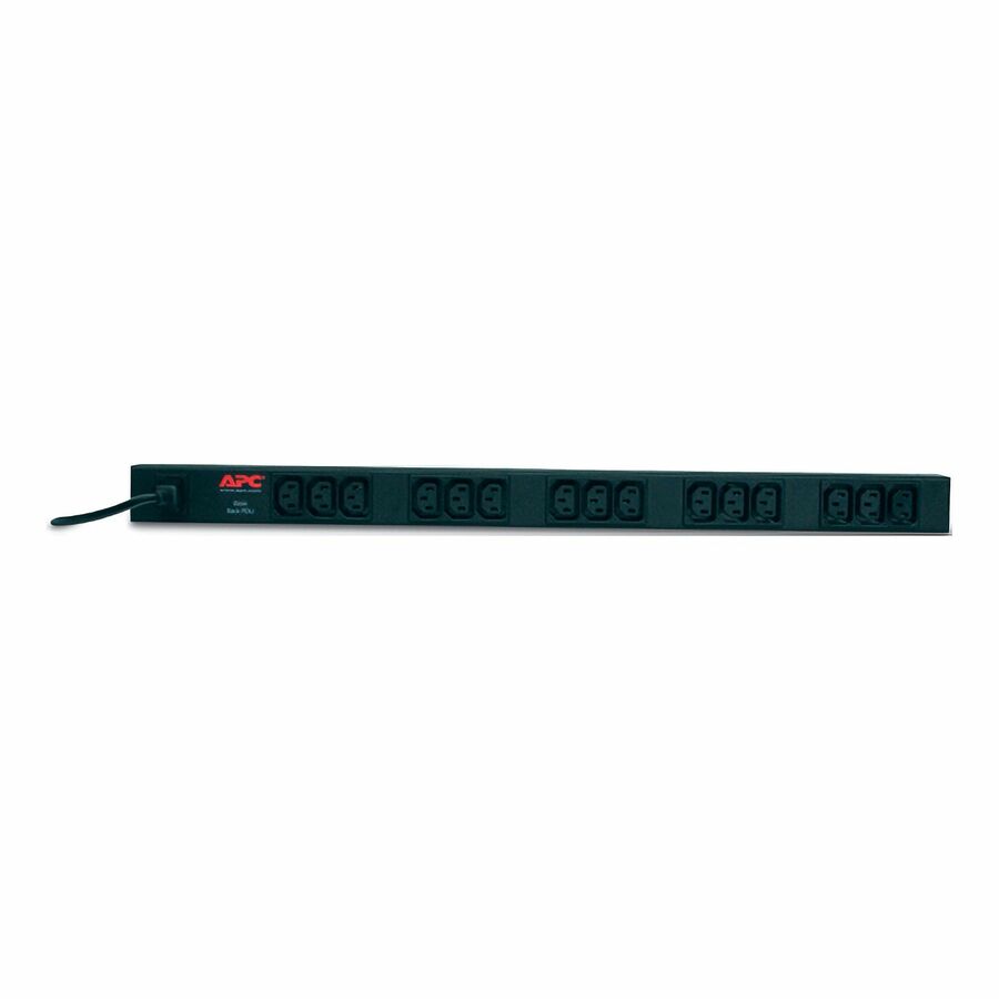 APC Basic Rack 2.3kVA PDU – UPSANDBATTERY