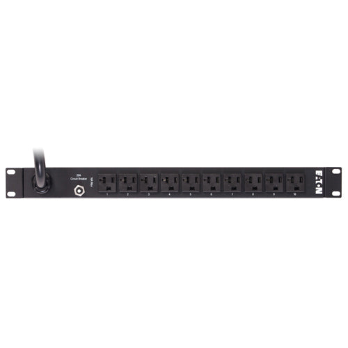 Eaton ePDU Basic 20-Outlets 2.88kW PDU – UPSANDBATTERY