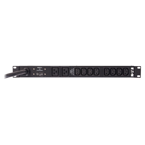 Eaton ePDU Basic 20-Outlets 4.99kW PDU - EPBZ79 - PDU, 230 V AC, 1U, N ...