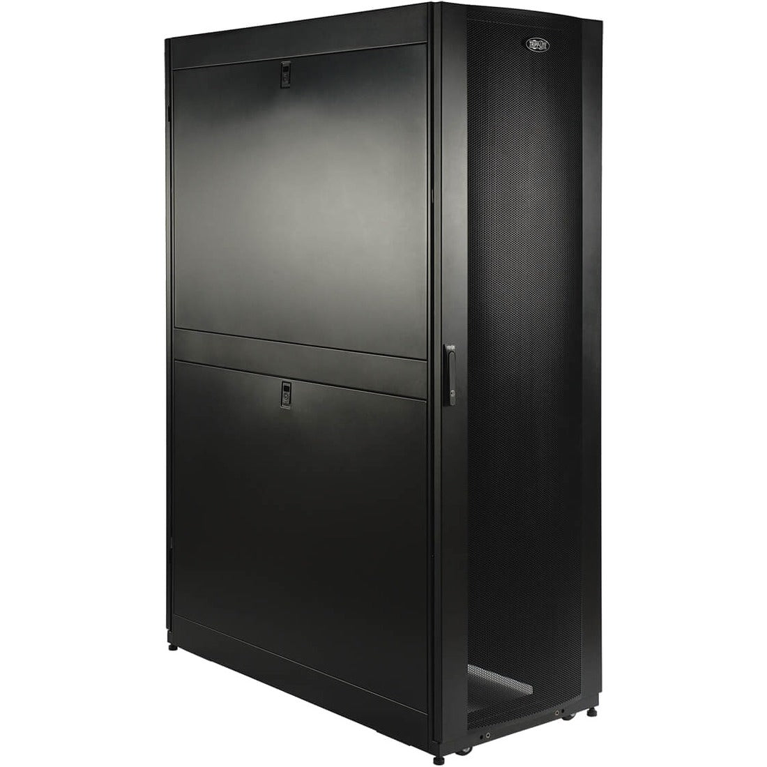 Tripp Lite by Eaton 45U SmartRack Deep Premium Enclosure (Includes ...