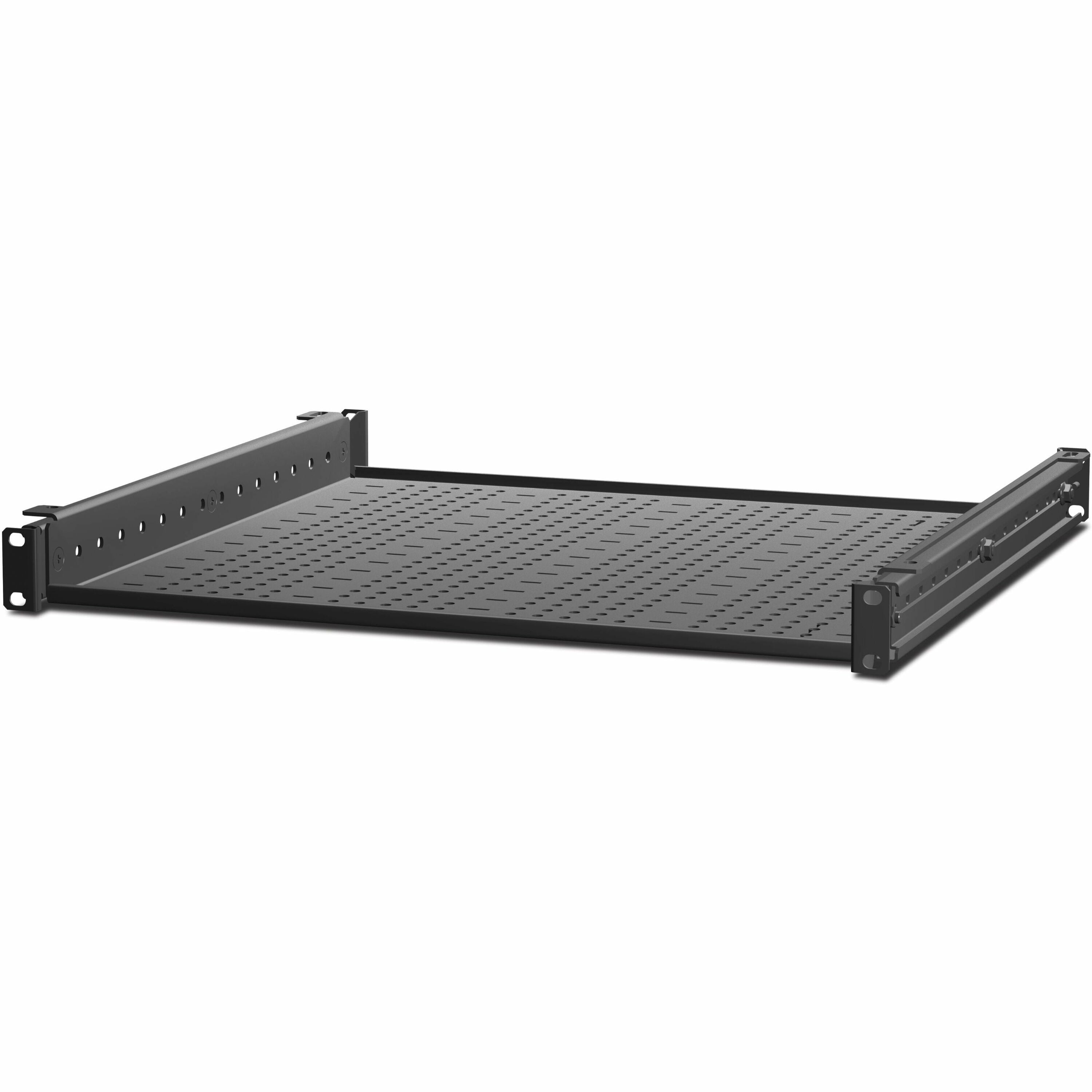 APC by Schneider Electric Rack Shelf – UPSANDBATTERY