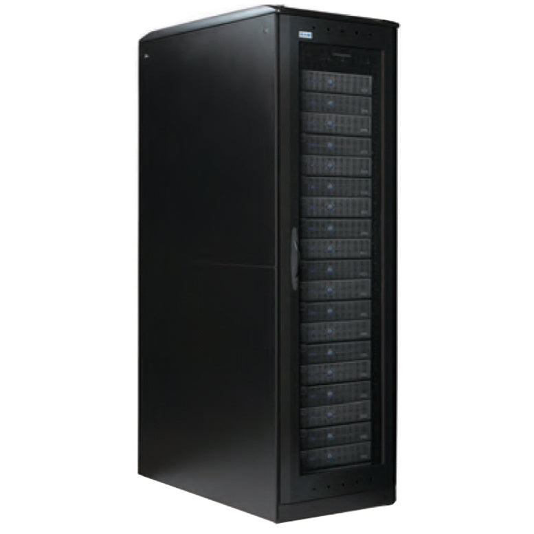 Eaton Solid Side Panel - ETN-ACC4248SP - Side Panel – UPSANDBATTERY