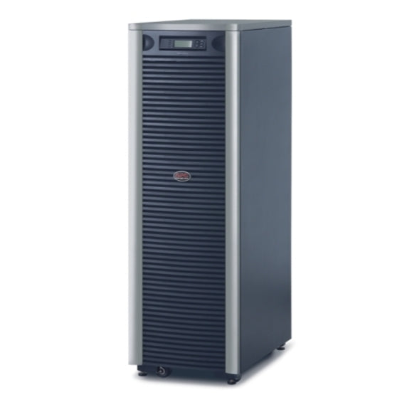APC Symmetra LX 8kVA Scalable to 16kVA Tower UPS - SYA8K16IXR - Double ...