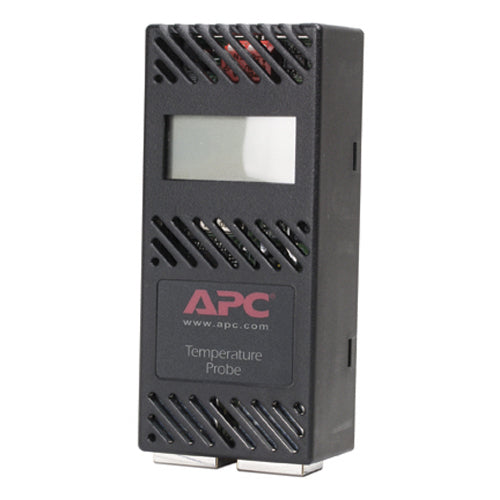 APC AP9520T Temperature Sensor With Display - AP9520T - Temperature Se ...