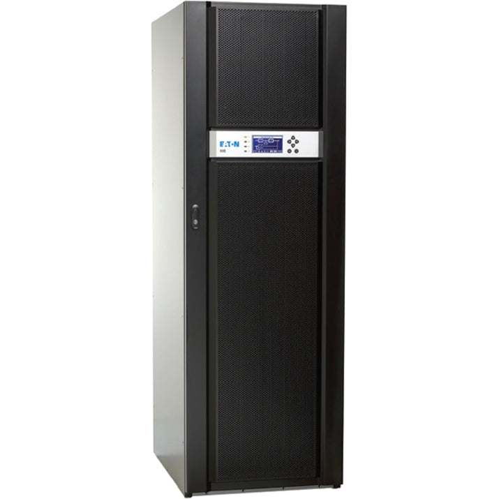 Eaton 20 kVA UPS Single Feed with Internal Batteries & MS Network/ModB ...