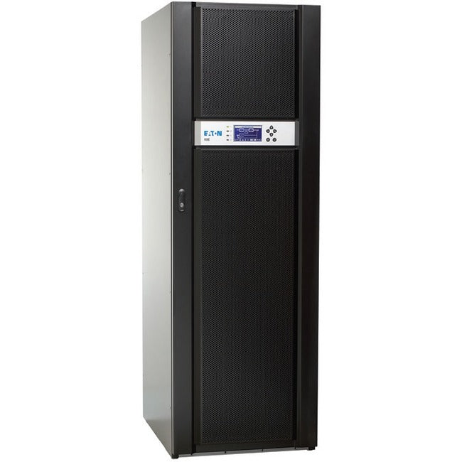 Eaton 30 kVA UPS Dual Feed with Internal Batteries – UPSANDBATTERY