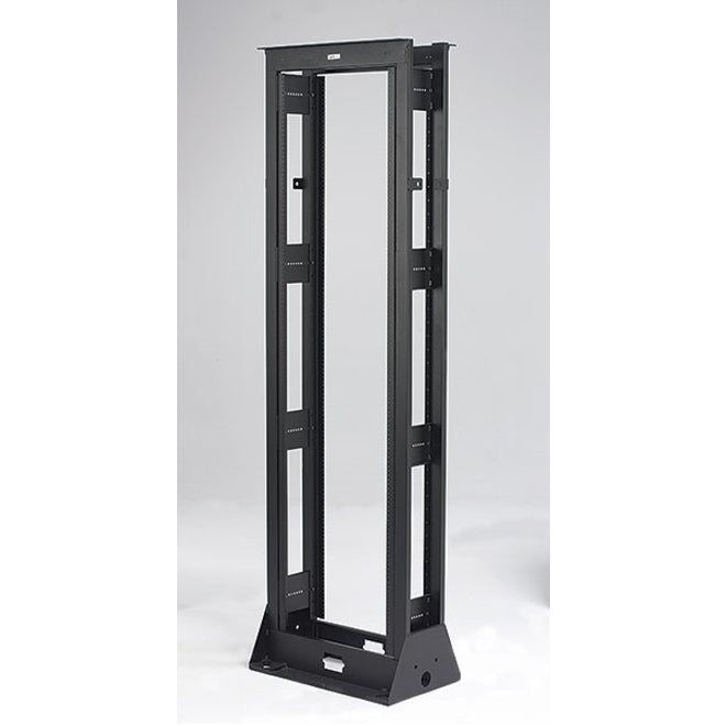 Eaton Two Post Seismic Relay Rack - SB85219084FB - Rack Cabinet, 45U ...