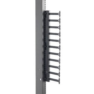 Eaton Cable Manager Finger Bracket - SB860FSFB - Cable Routing, 11U ...