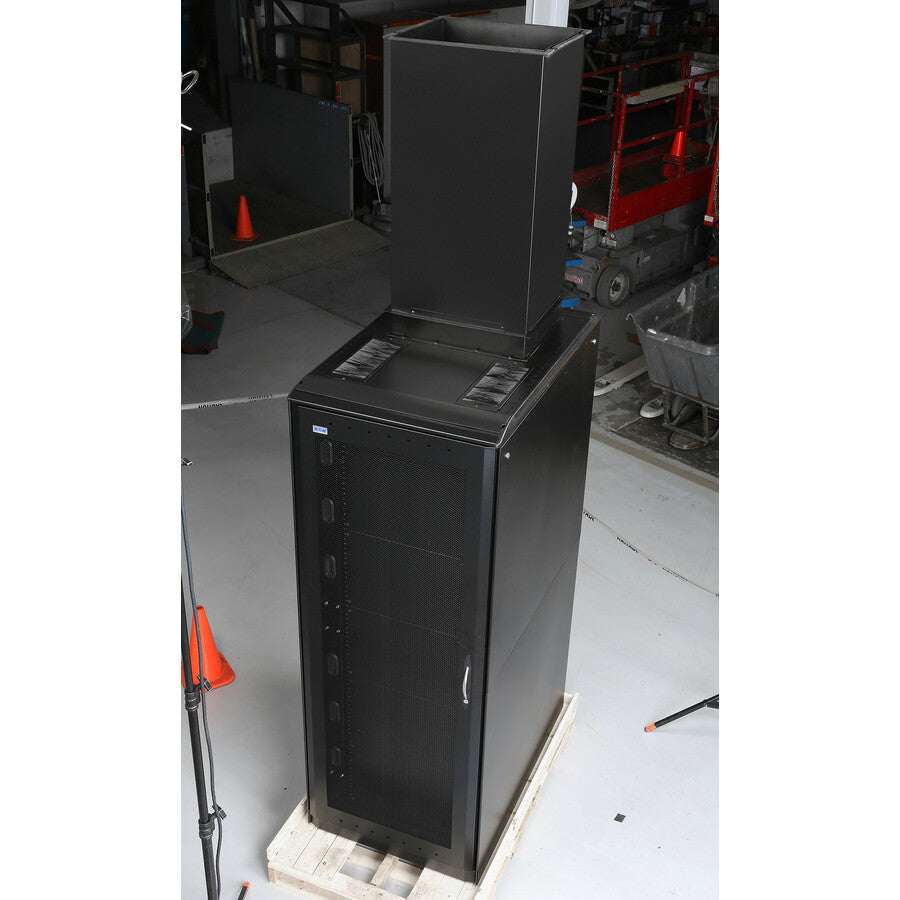 Eaton Telescopic Chimney - ETN-EXTTC1728 - Rack Chimney, Rack-mountabl ...
