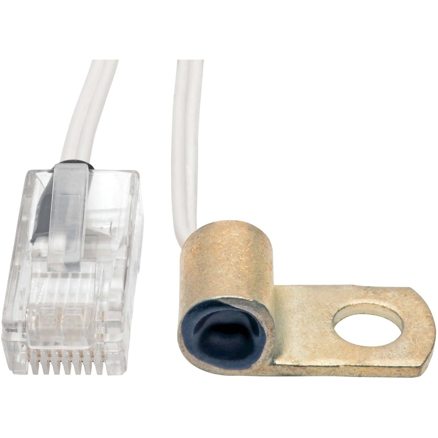 Tripp Lite by Eaton HCTHERMISTOR Temperature Sensor – UPSANDBATTERY