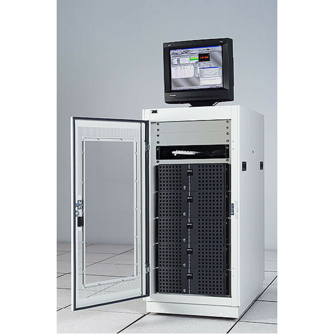 Eaton Rack Cabinet - ETN-VS2302440 - Rack Cabinet, Floor Standing, 30U ...