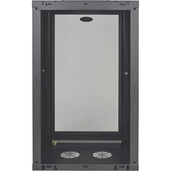 Tripp Lite by Eaton SmartRack 21U Wall-Mount Standard-Depth Rack ...