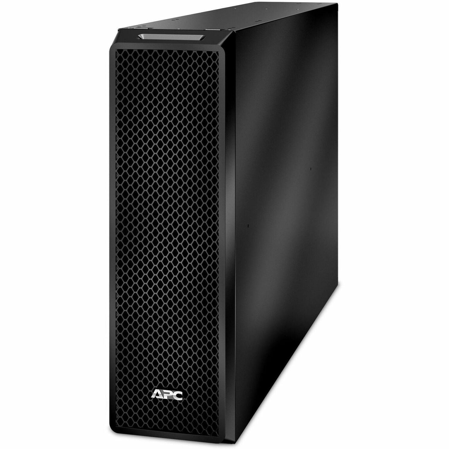 APC by Schneider Electric Smart-UPS SRT 5kVA Tower Isolation/Step-Down ...