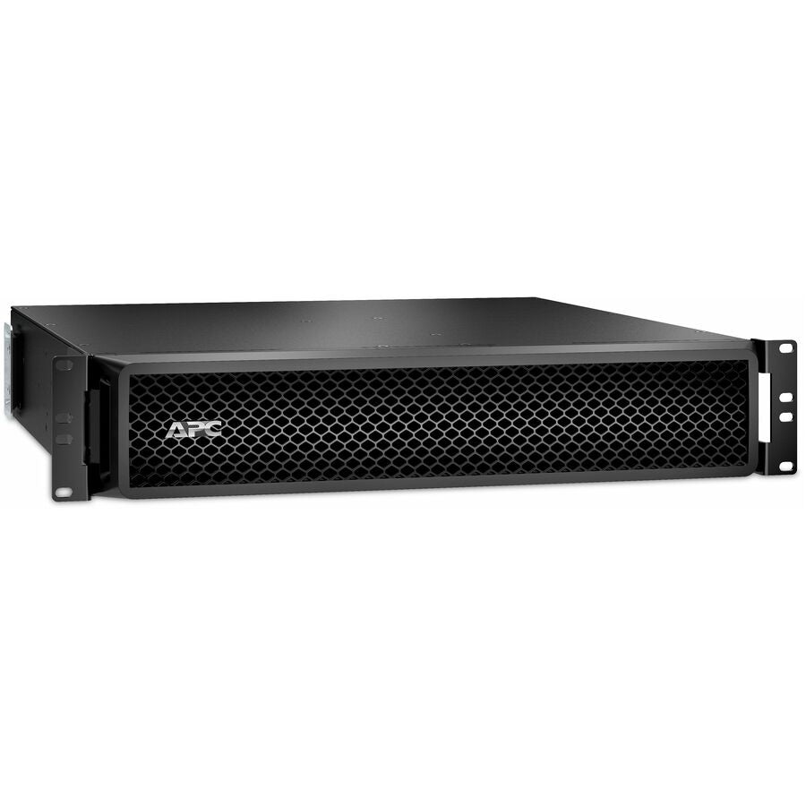 APC by Schneider Electric Smart-UPS SRT 96V 3kVA RM Battery Pack - SRT ...
