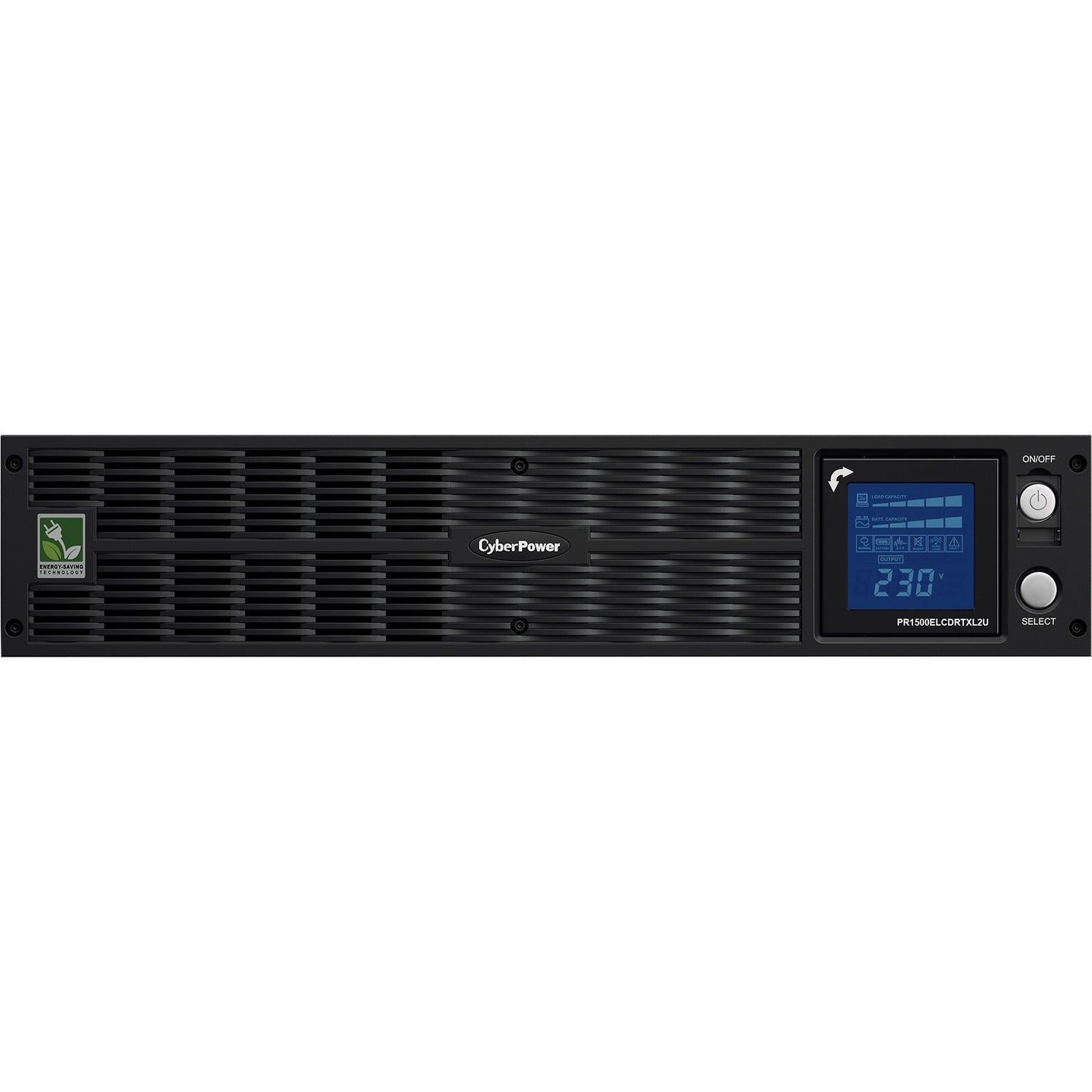 CyberPower 1500 VA Line Interactive UPS – UPSANDBATTERY