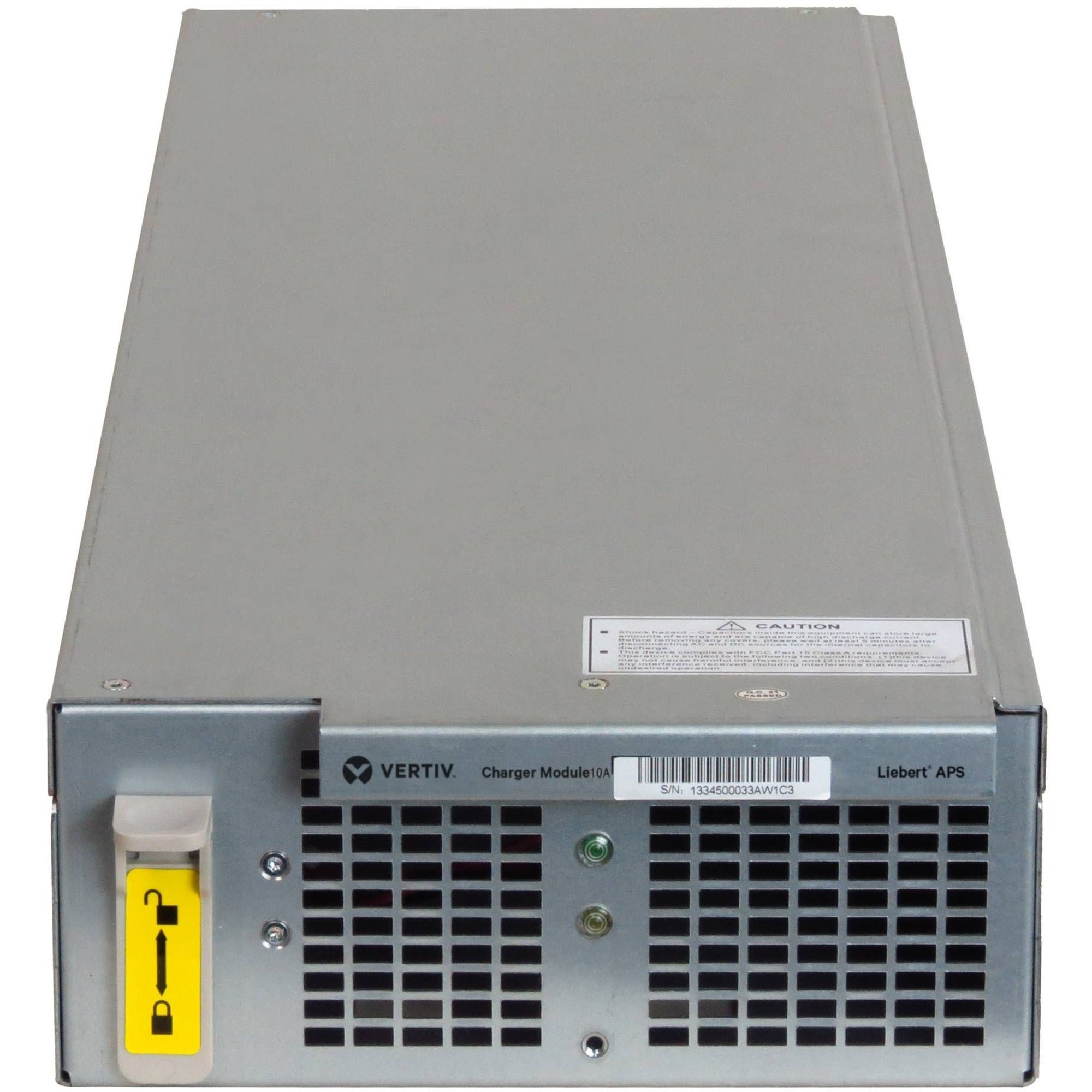 Vertiv Liebert APS Battery Charger Module – UPSANDBATTERY