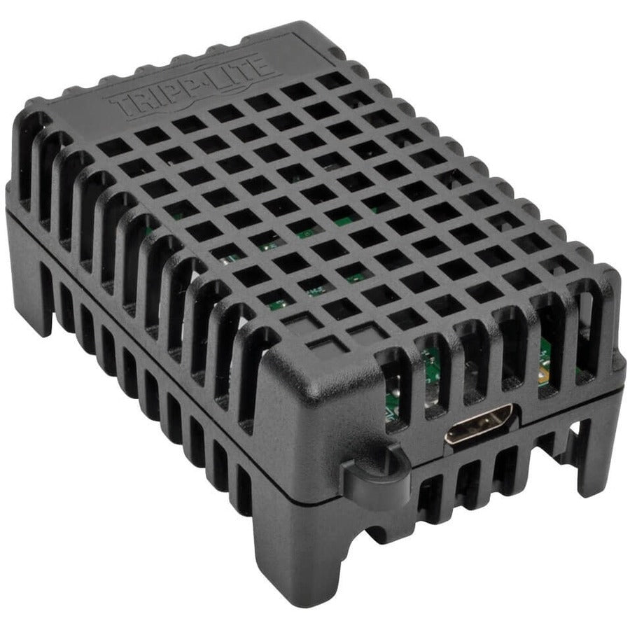 Tripp Lite by Eaton EnviroSense2 (E2) Environmental Sensor Module ...