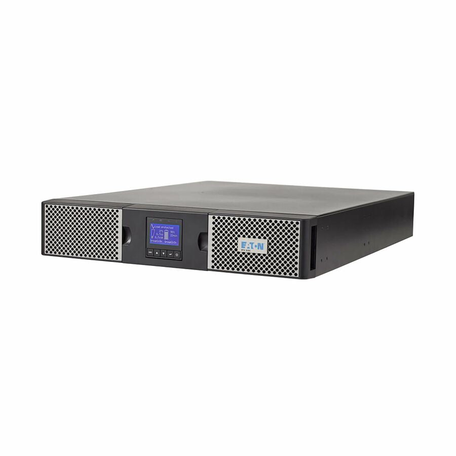 Eaton 9PX700RT 700 VA UPS - 9PX700RT - Double Conversion Online UPS, 1 ...
