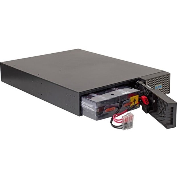 Eaton 9PX1500RT 1500 VA UPS - 9PX1500RT - Double Conversion Online UPS ...