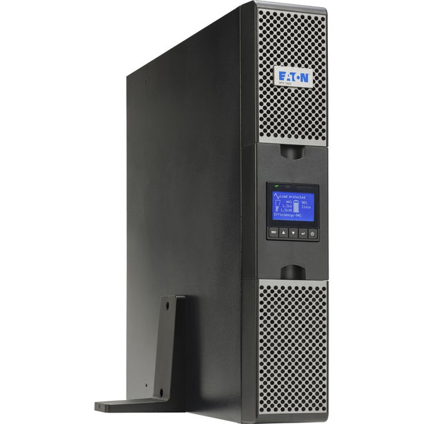 Eaton 9PX1500RT 1500 VA UPS - 9PX1500RT - Double Conversion Online UPS ...